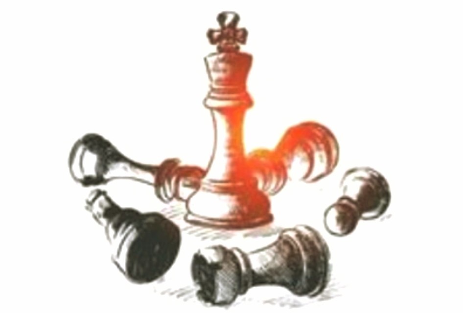 Rajesh Goyal – Giving Yourself More Opportunities To Feel Proud..