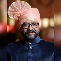 Rajesh Goyal – Manifestation • Mindset • Abundance • Blessings Your ...