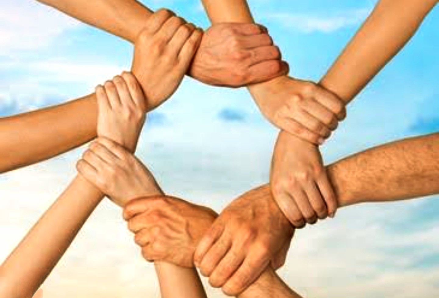 Beyond Superficiality: The Importance of Genuine Connections… – Rajesh ...